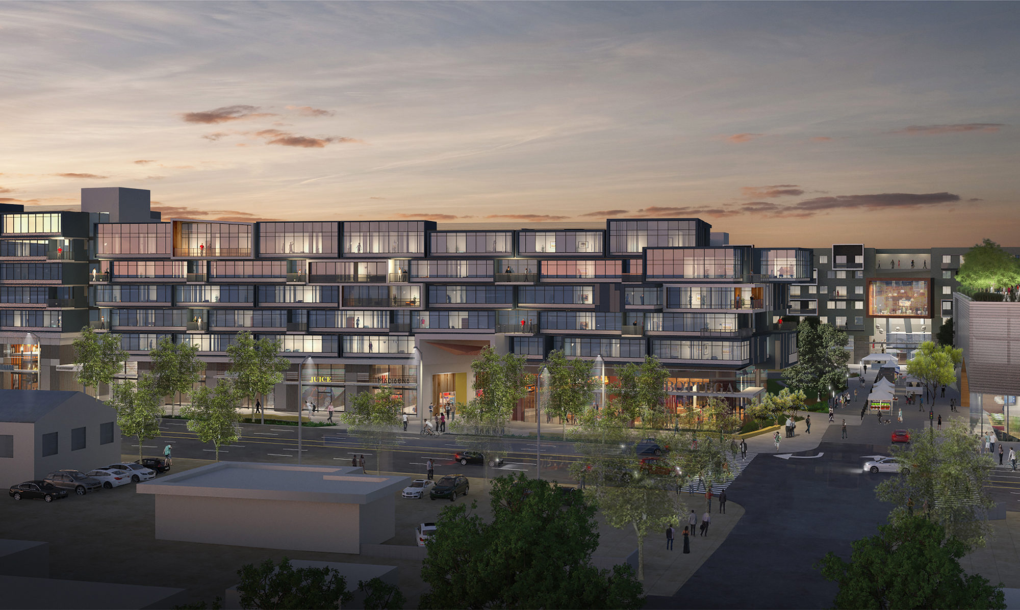 TCA Architects