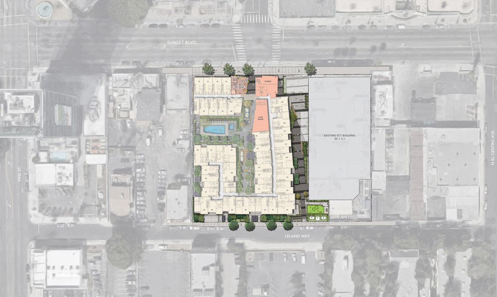 TCA Architects