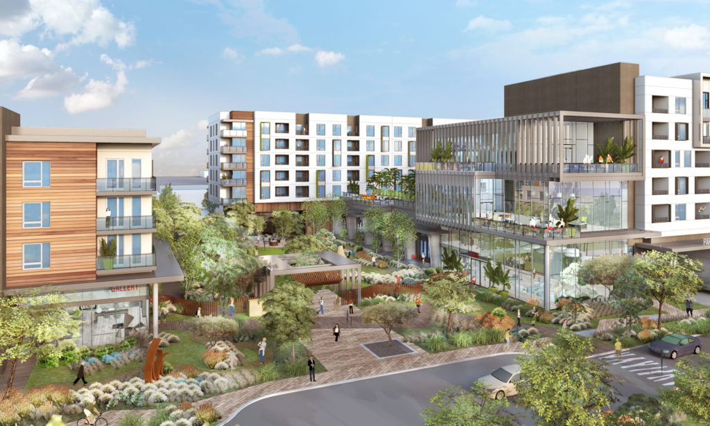 TCA Architects