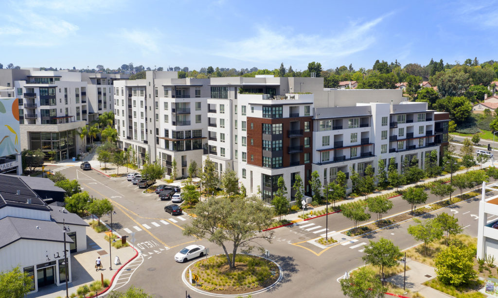 TCA Architects