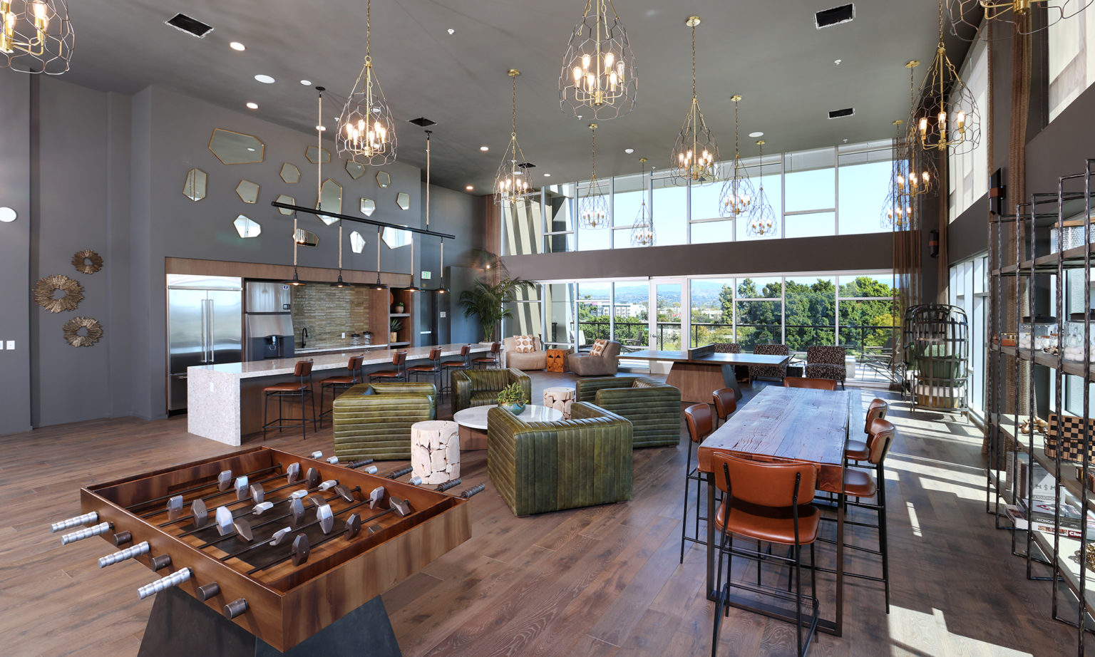 TCA Architects