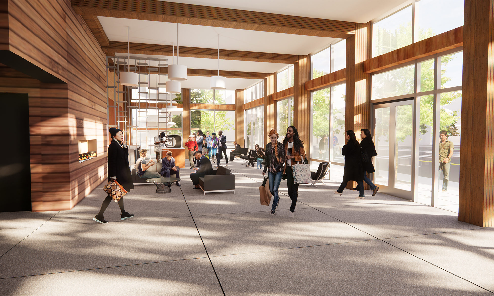 TCA Architects