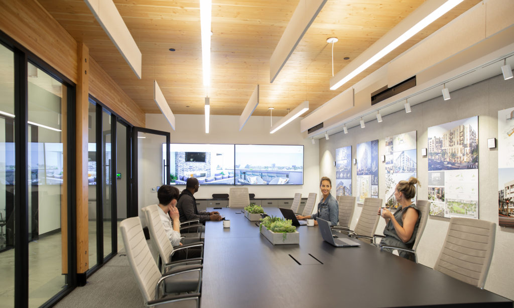 TCA Architects