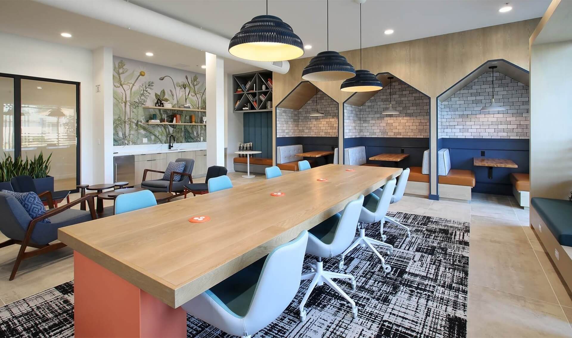 TCA Architects