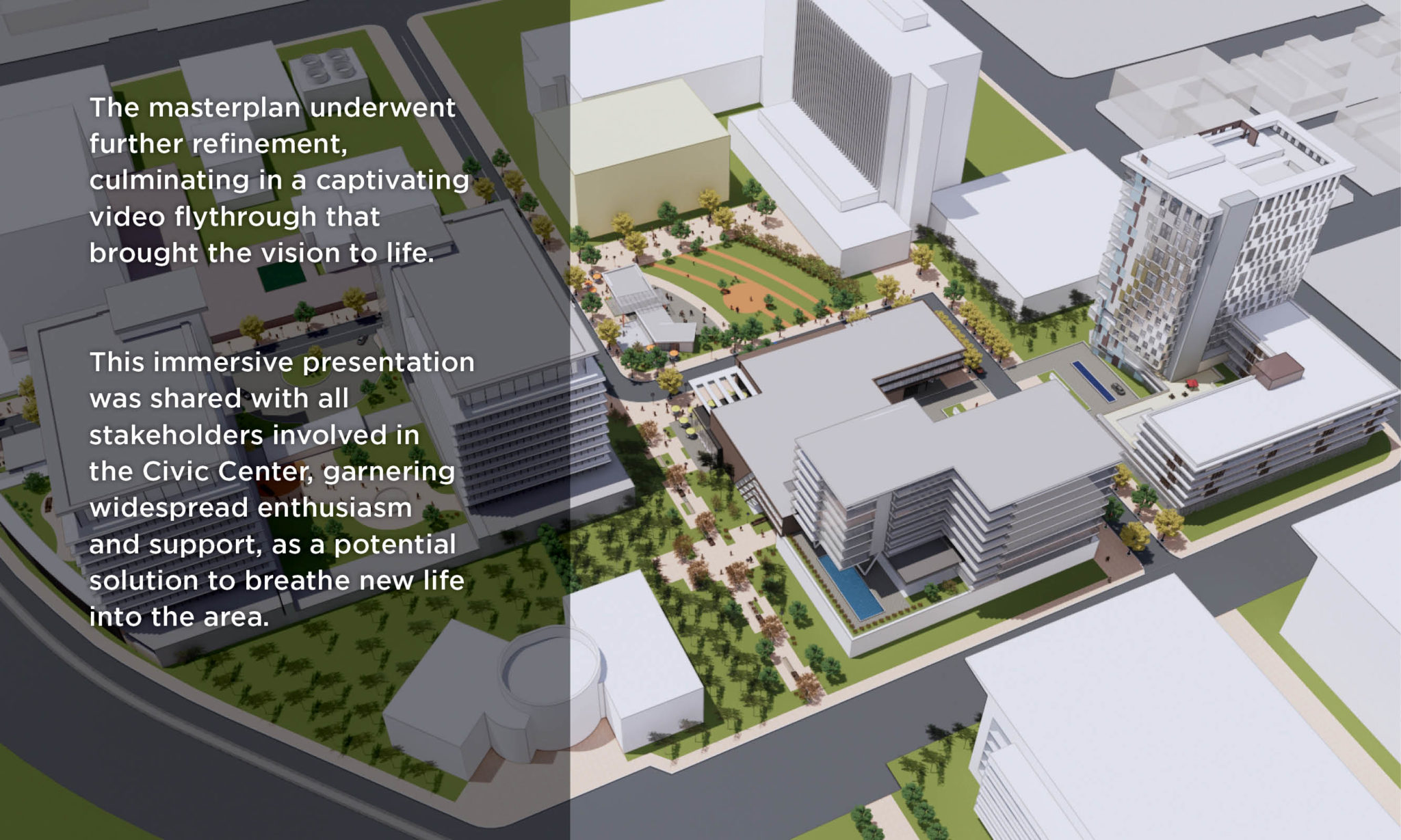 TCA Architects