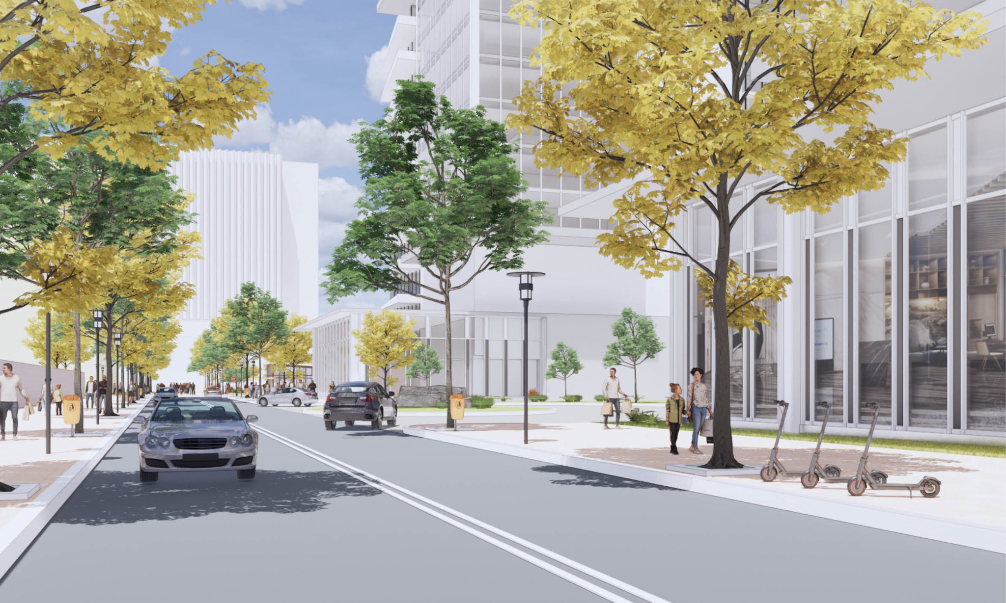 TCA Architects